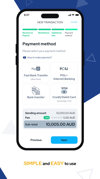 Remox by Eastern & Allied Pty Ltd