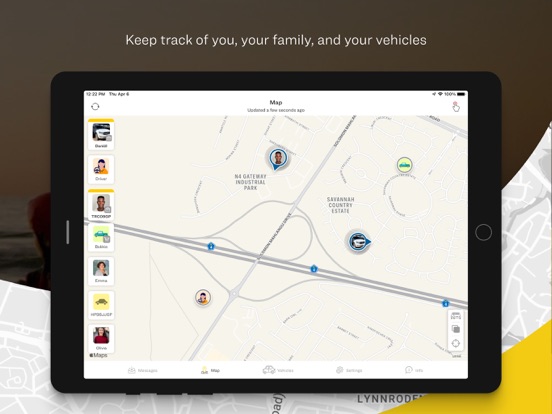 Tracker Connect | App Price Drops