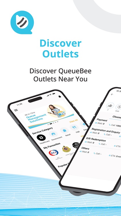 QueueBee 3.0 by QueueBee Solution
