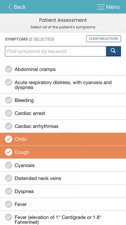 Pediatric Learning Solutions by Children's Hospital Association