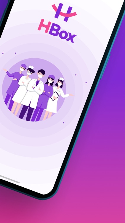 HBox Virtual Care by HBox Inc