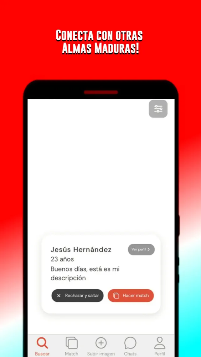 El Portal de Las Almas Maduras App Reviews – Features, Alternatives ...