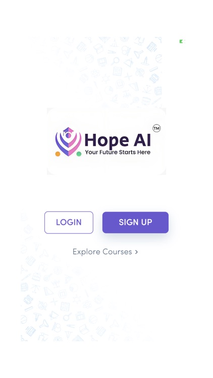 Hope AI by Ramisha Rani K