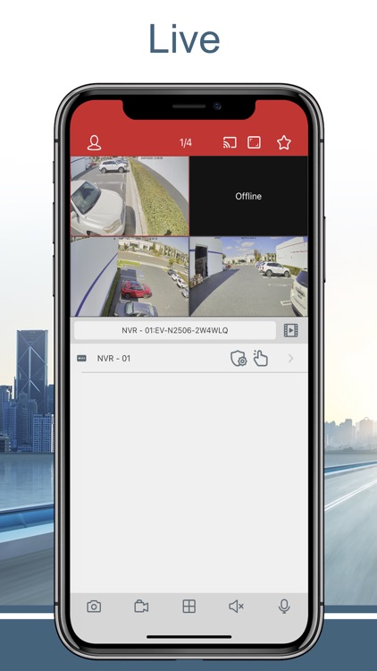 SL Vision by SECO-LARM U.S.A., Inc