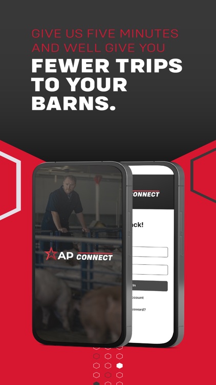 AP Connect: Barn Management by GSI Group Inc.