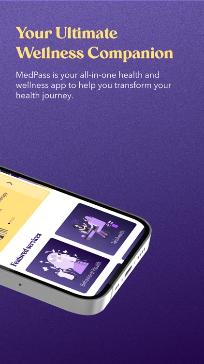 MedPass Plans by HealthBird