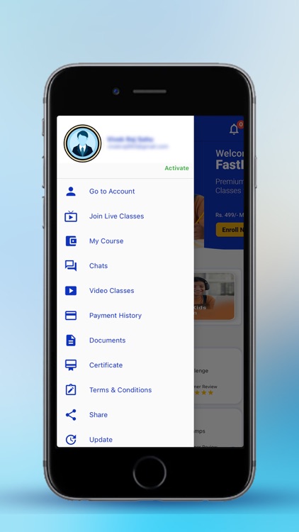 FastInfo Class™ LIVE Learning by FASTINFO LEGAL SERVICES PRIVATE LIMITED