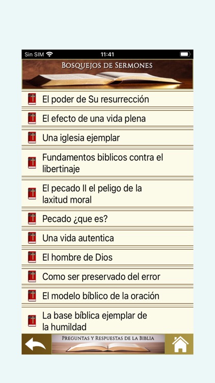 Preguntas y Respuestas Biblia by Maria de los Llanos Goig Monino