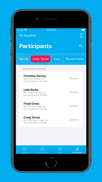 Garmin Kansas City Marathon by Greater Kansas City Sports Commission