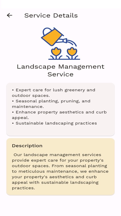 Ascent PM services by Astro Facilities