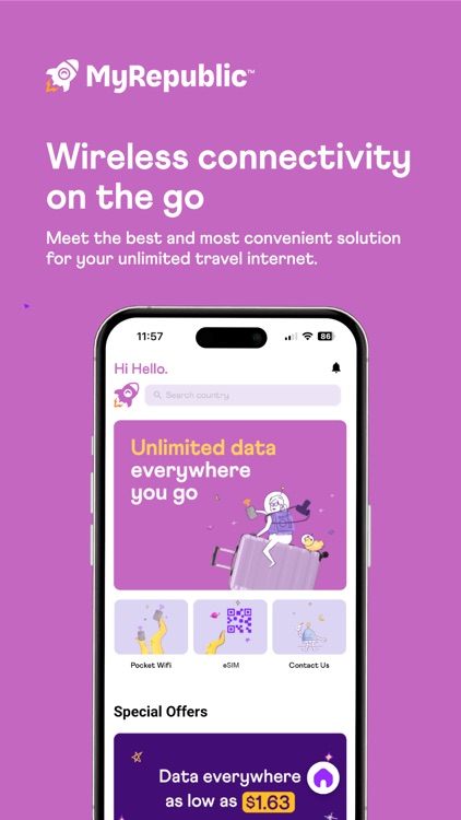 MyRepublic Everywhere by MyRepublic Ltd