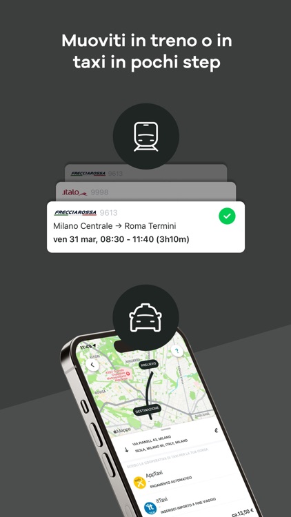 Telepass Business by Telepass Pay