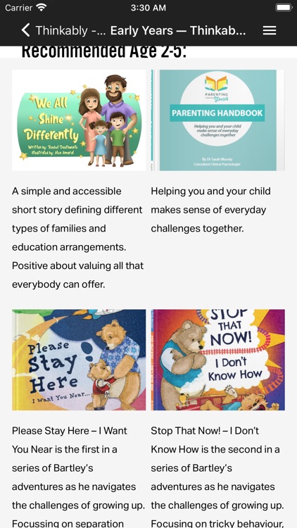 Thinkably by Phil Knight