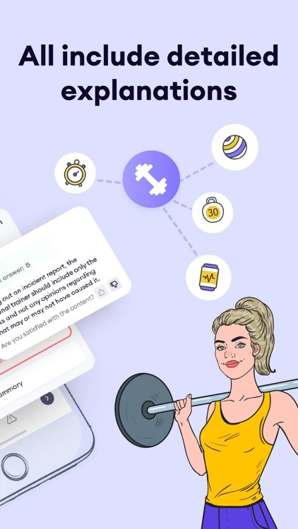 ACE CPT Fitness Prep 2025 by 秀娟 周