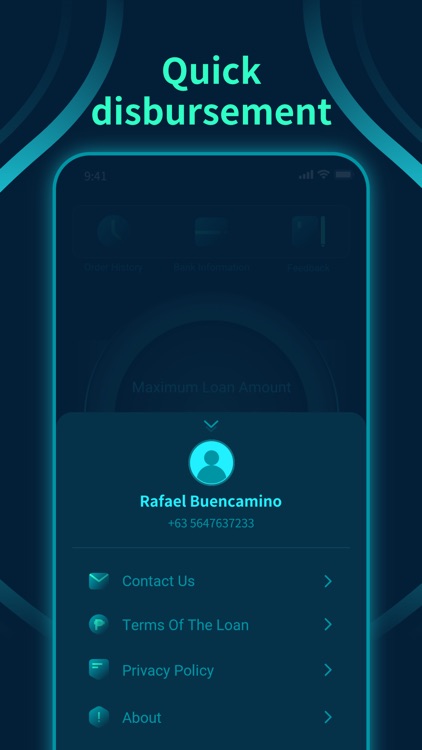 Synermaxx Cash - Credit Loan by SYNERMAXX CORPORATION