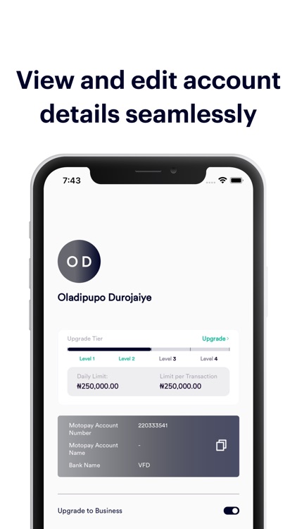 Cashbridge Pay by Errand P LTD