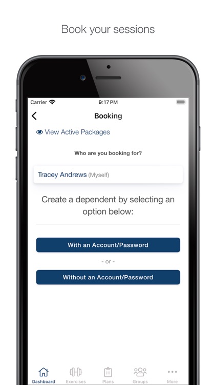 Functional Patterns Texas by Brandon McCain