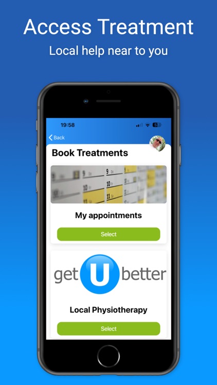 getUBetter. by getUbetter LTD