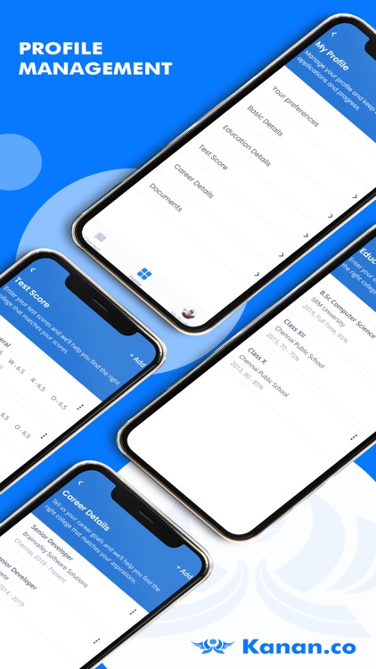 Study Abroad with Kanan.co by Kanan International Private Limited