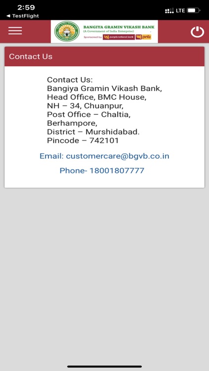 WBGB mBanking by PNB