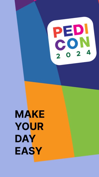 PEDICON 2024 APP by Kokonet Solutions Pvt Ltd