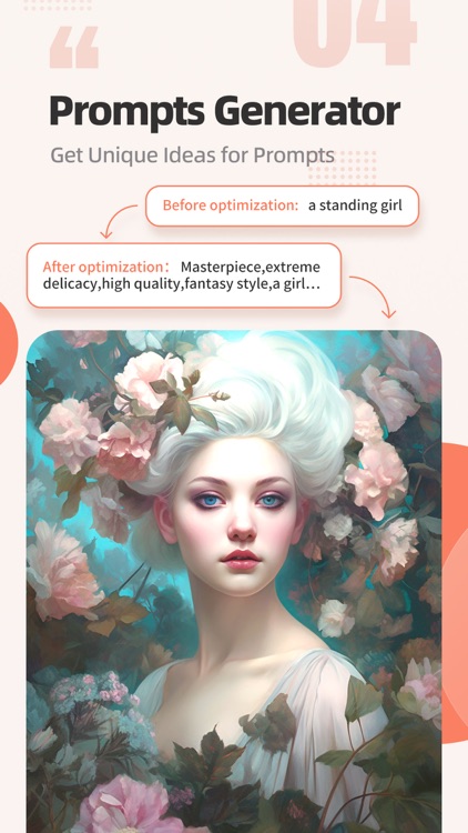 AI Imagine - Art Generator by FishFun