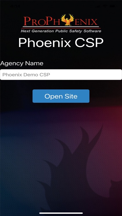 Phoenix CSP by Prophoenix Corporation