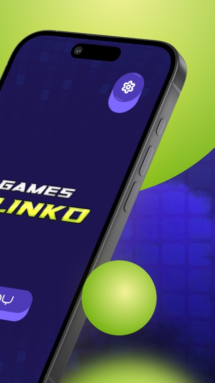 Plinko Mania: Drop Ball Games by KOLOR LAB TOV