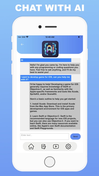 Code Converter AI by SUN TEAME PTE. LTD.
