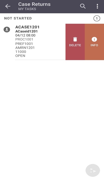 Syft Synergy 4 6 Dock To Doc™ By Management Health Solutions Inc