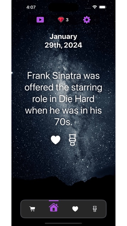 Daily Dose of Nonsense by Brandon Parham