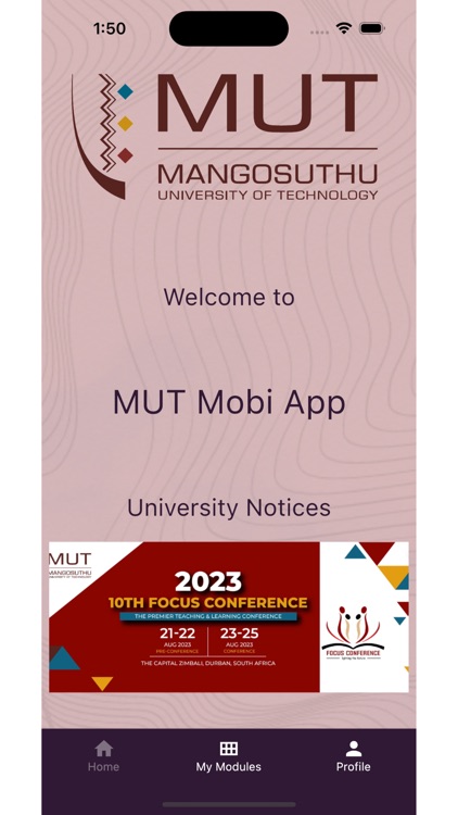 MUT Mobi by Rogerant Tshibangu