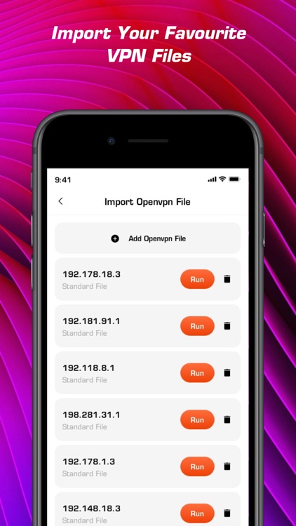 Aiko VPN - 360 Shadow 5G Proxy by VPN Design Company