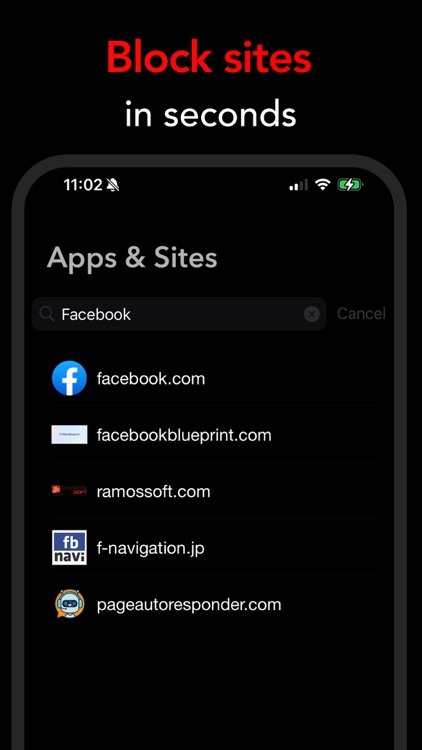 Block Apps by Block - Screen Time & Focus