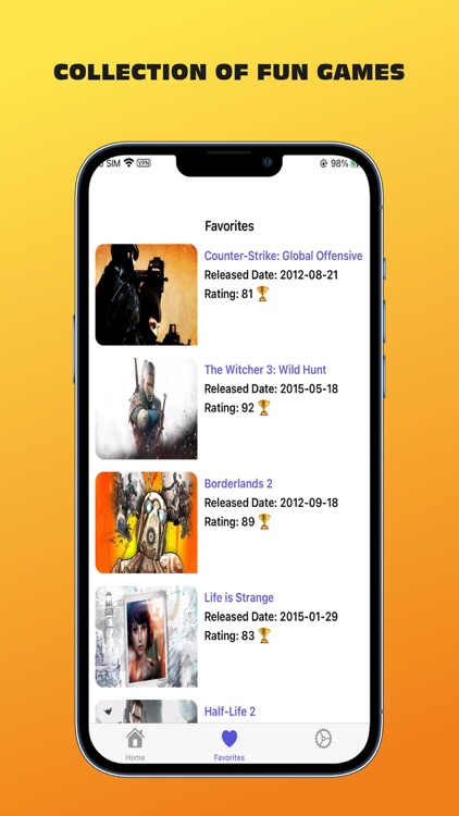 Easy PC Games by Roqerd Out Look