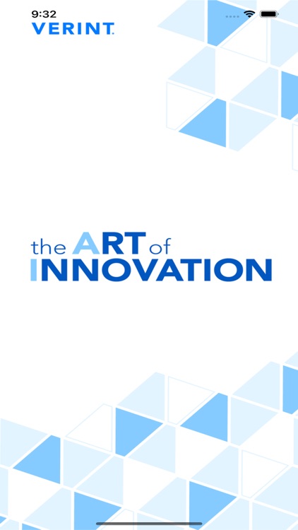 Verint Events by Verint