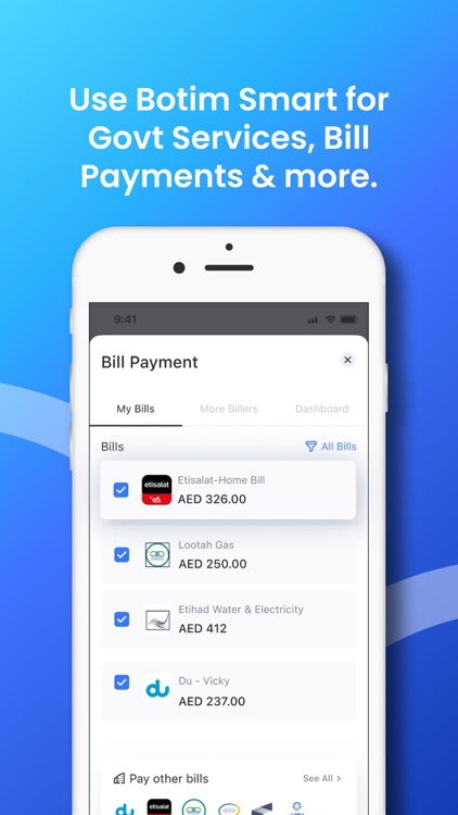 Botim - Video and Voice Calls by Algento Cloud Computing Limited