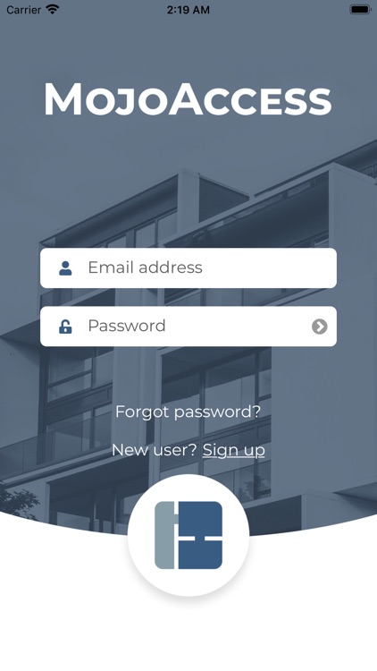 MojoAccess by ShowMojo, LLC