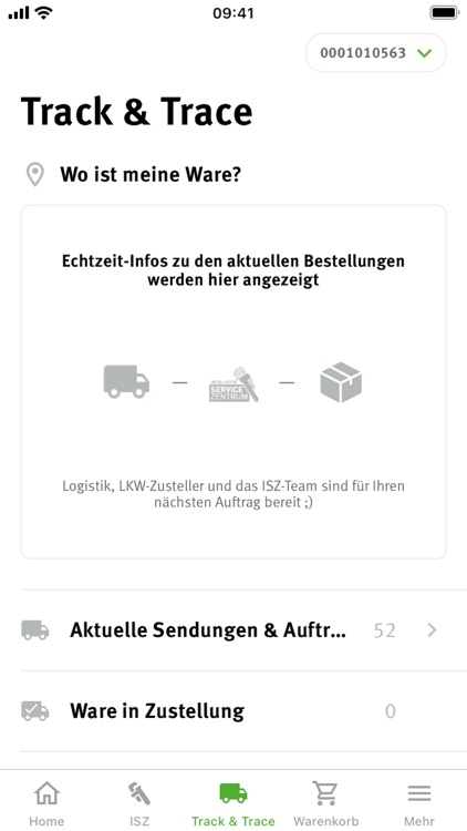 konti mobil by Frauenthal Handel GmbH