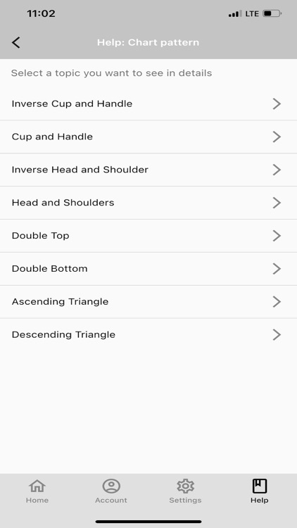 AI Chart Pattern Scanner by Viet Hung Nguyen