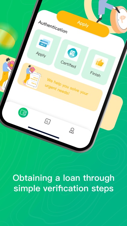 Credit Peso - pera cash loan by EARK CREDIT AND LENDING CORP.