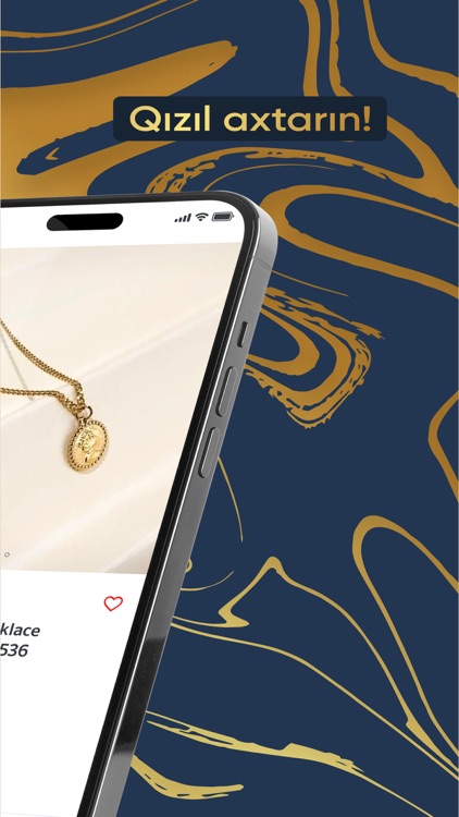 MyGold by Nicat Alverdiyev