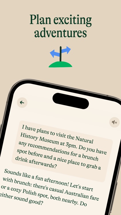 Pi, your personal AI by Inflection AI