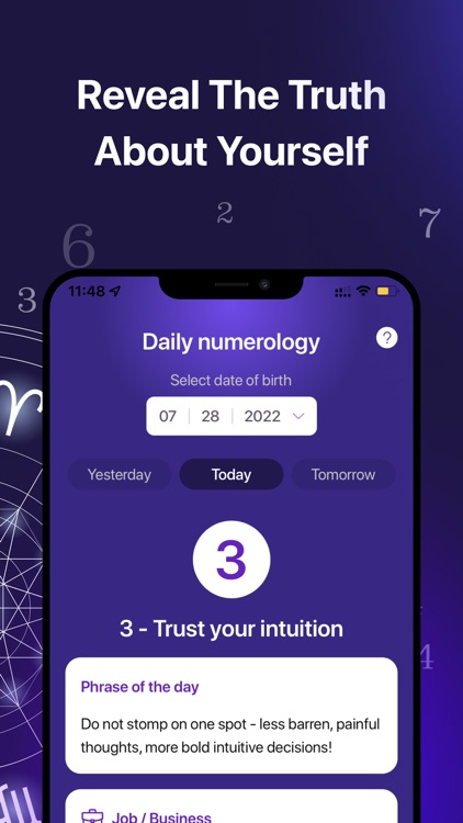 Costar: Daily Horoscope by SAYHI INC.