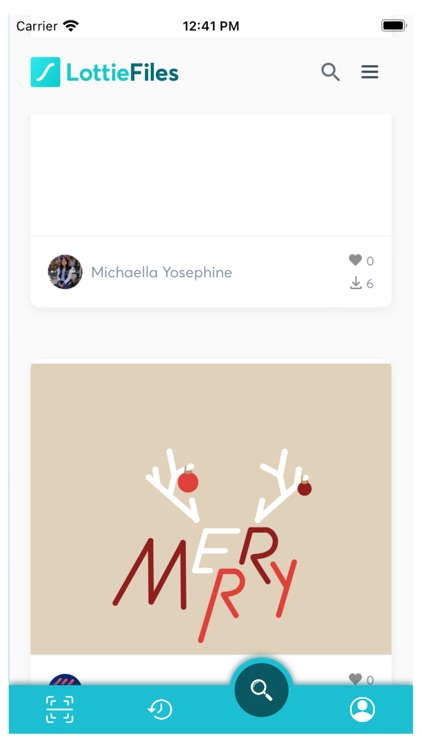LottieFiles Animation Helper by Domenico Gonnelli