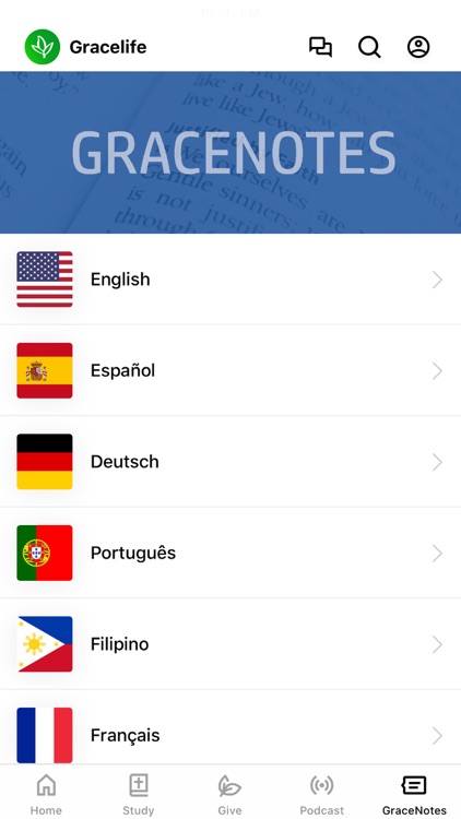 GL Ministries by Gracelife Ministries