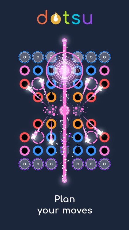 Dotsu by Gamepocket Studio