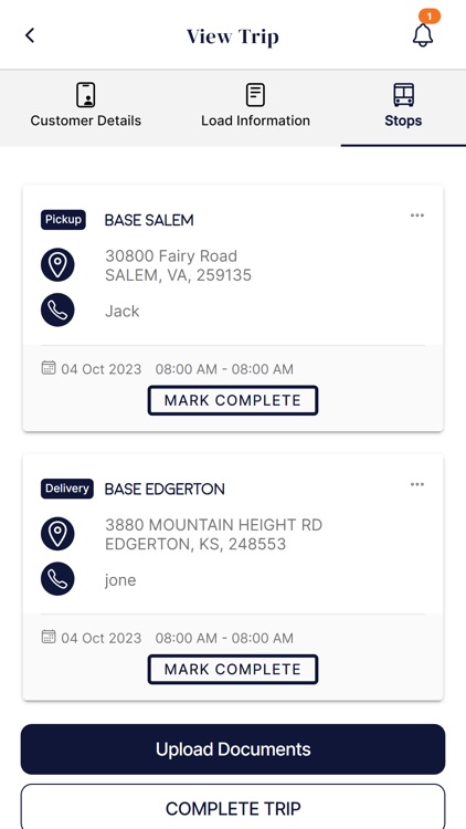 Freight Mate by FreightMate