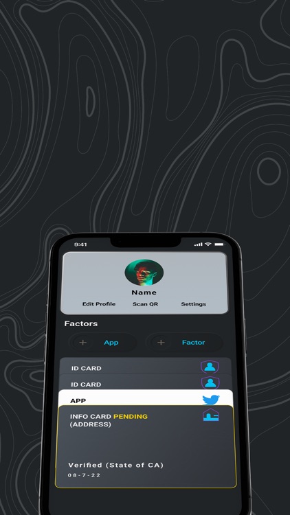 MyFii by Coiin LLC MyFii by Coiin LLC