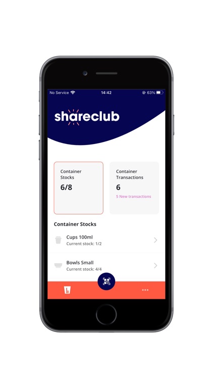 shareclub Partner by weareshareclub